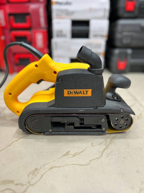 dewalt sander dw267