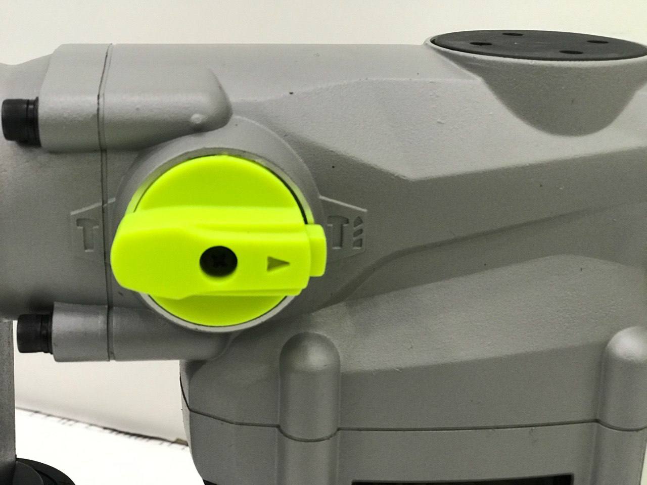 قیمت و خرید دریل تخریب 2 کاره 9 کیلو ایکس کورت مدل XZC02-40