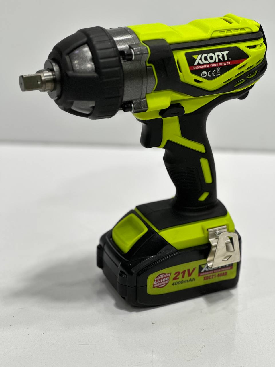 قیمت و خرید بکس شارژی 300 نیوتون ایکس کورت مدل XDC21-310d